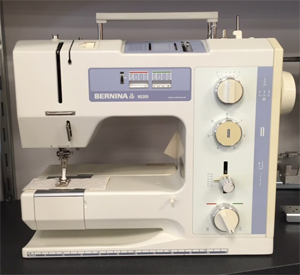 Bernina 1000
