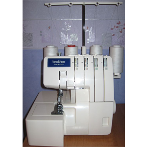 BROTHER OVERLOCK 929D