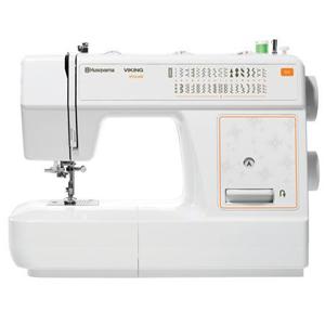 Husqvarna viking huskystar E10 E20