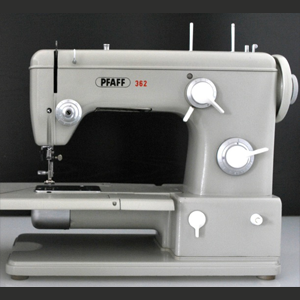Pfaff 330 / 332 / 360 / 362
