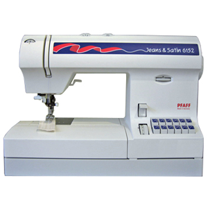Pfaff 6091, 6120, 6122, 6150,6152,6230,6232,6250,
