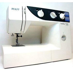 Pfaff Hobby 1022,1032,1042,1122,1132,1142,307