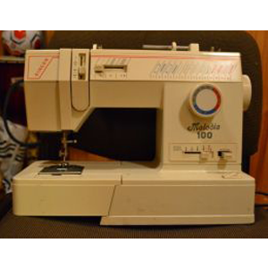 SINGER MELODIE 100 MODEL 5910