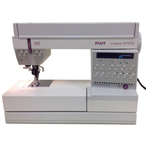 Pfaff tilbehør ? reservedele pfaff symaskine ? bestil her