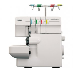 Pfaff overlocker ? få en god pris på en billig Pfaff overlock
